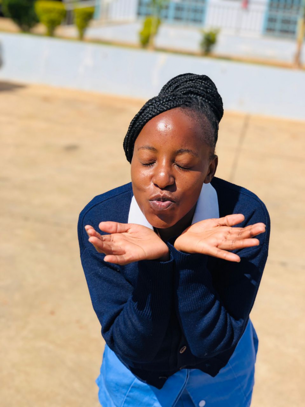 Create your personalized DP for Candy - GetDP