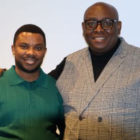 Create your personalized DP for Streams of Joy Edmonton - GetDP