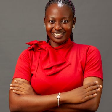 Create your personalized DP for African Masterclass Series 5.0 - GetDP